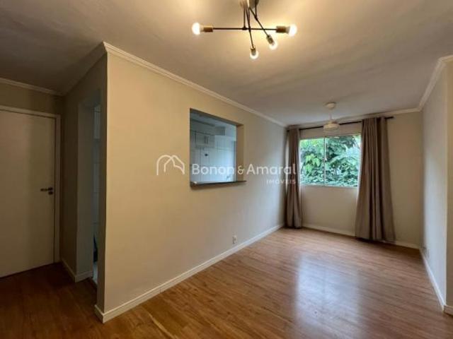Apartamento em Morumbi, Paulínia/SP de 62m² 3 quartos à venda por R$ 429.000,00