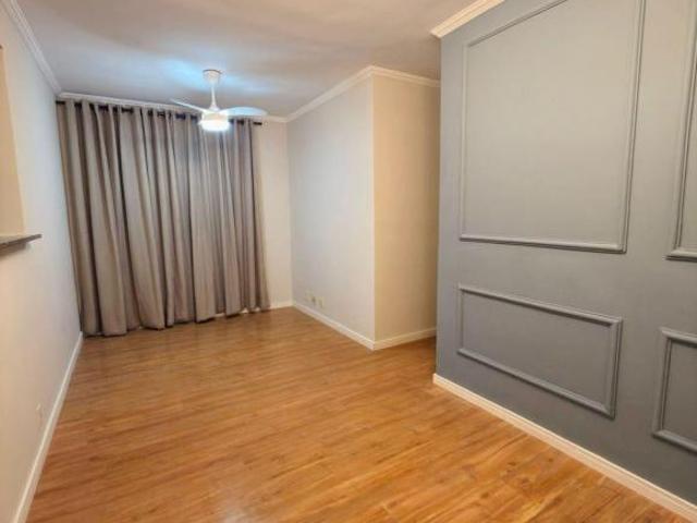 Apartamento em Morumbi, Paulínia/SP de 63m² 3 quartos à venda por R$ 449.000,00 ou para locação R$ 2