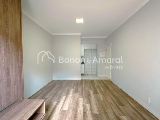 Apartamento em Morumbi, Paulínia/SP de 69m² 3 quartos à venda por R$ 549.000,00