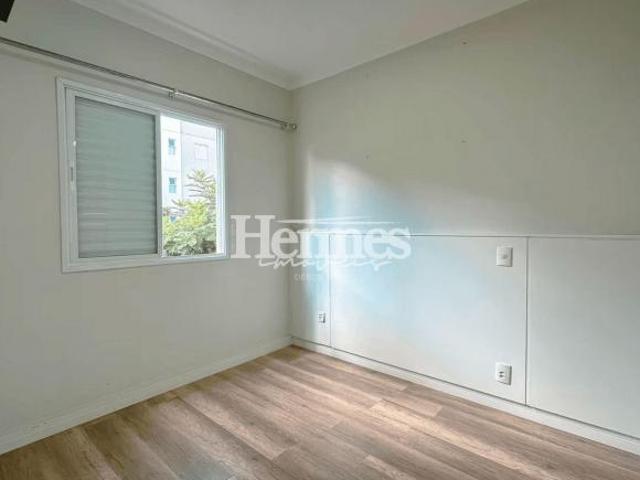 Apartamento em Morumbi, Paulínia/SP de 69m² 3 quartos à venda por R$ 550.000,00
