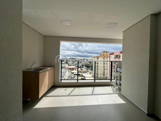 Apartamento em Morumbi, Paulínia/SP de 80m² 3 quartos à venda por R$ 940.000,00