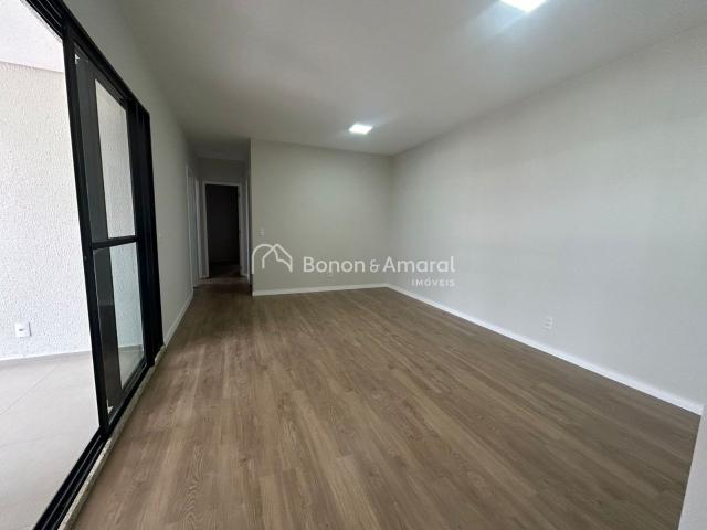 Apartamento em Morumbi, Paulínia/SP de 80m² 3 quartos à venda por R$ 939.000,00