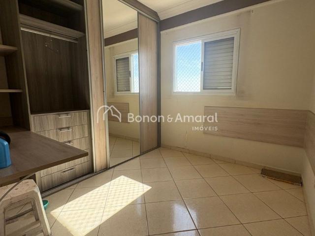 Apartamento em Morumbi, Paulínia/SP de 81m² 3 quartos à venda por R$ 514.000,00