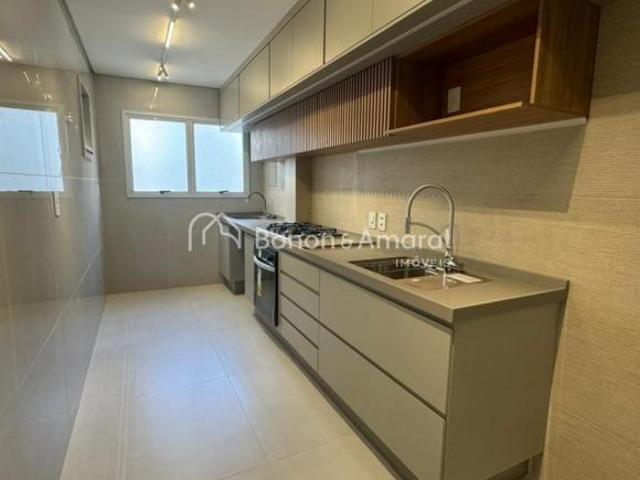 Apartamento em Morumbi, Paulínia/SP de 82m² 3 quartos à venda por R$ 839.990,00