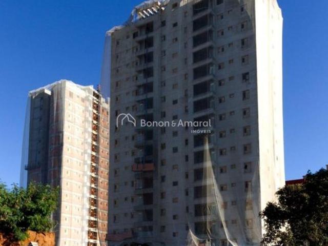 Apartamento em Morumbi, Paulínia/SP de 83m² 3 quartos à venda por R$ 849.000,00