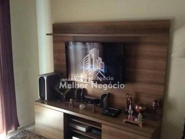 Apartamento em Morumbi, Paulínia/SP de 84m² 3 quartos à venda por R$ 596.000,00