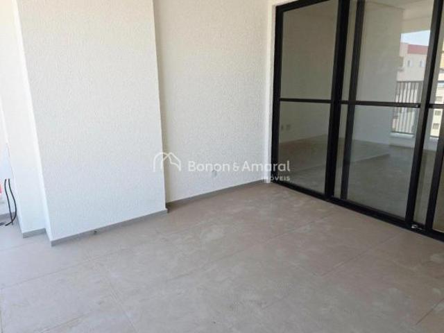 Apartamento em Morumbi, Paulínia/SP de 84m² 3 quartos à venda por R$ 868.000,00