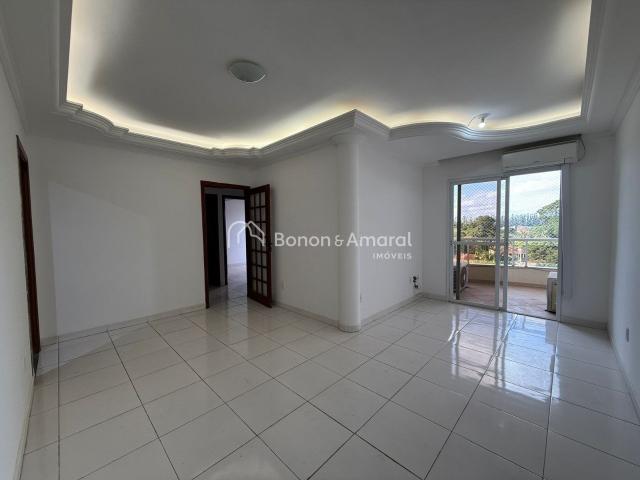 Apartamento em Morumbi, Paulínia/SP de 92m² 3 quartos à venda por R$ 649.000,00