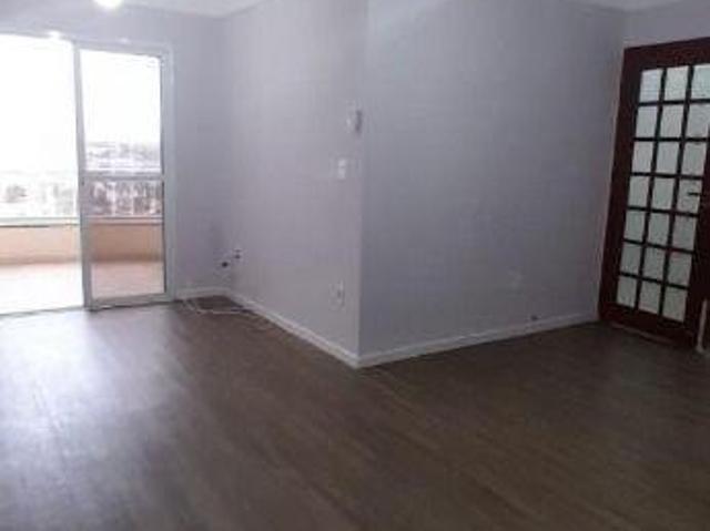 Apartamento em Morumbi, Paulínia/SP de 92m² 3 quartos à venda por R$ 690.000,00 ou para locação R$ 3