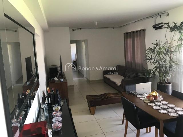 Apartamento em Morumbi, Paulínia/SP de 92m² 3 quartos à venda por R$ 744.000,00