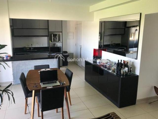 Apartamento em Morumbi, Paulínia/SP de 92m² 3 quartos à venda por R$ 745.000,00