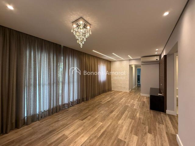 Apartamento em Morumbi, Paulínia/SP de 94m² 3 quartos à venda por R$ 849.000,00