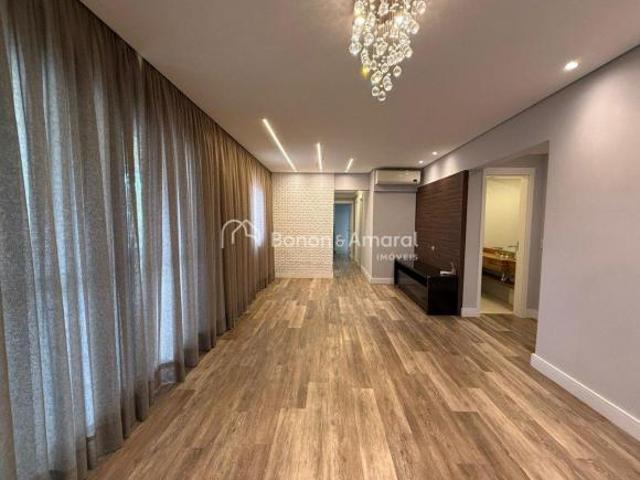 Apartamento em Morumbi, Paulínia/SP de 94m² 3 quartos à venda por R$ 850.000,00