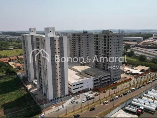 Apartamento em Morumbi, Paulínia/SP de 97m² 2 quartos à venda por R$ 939.000,00