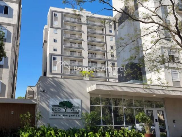 Apartamento em Morumbi, Paulínia/SP de 97m² 3 quartos à venda por R$ 953.900,00