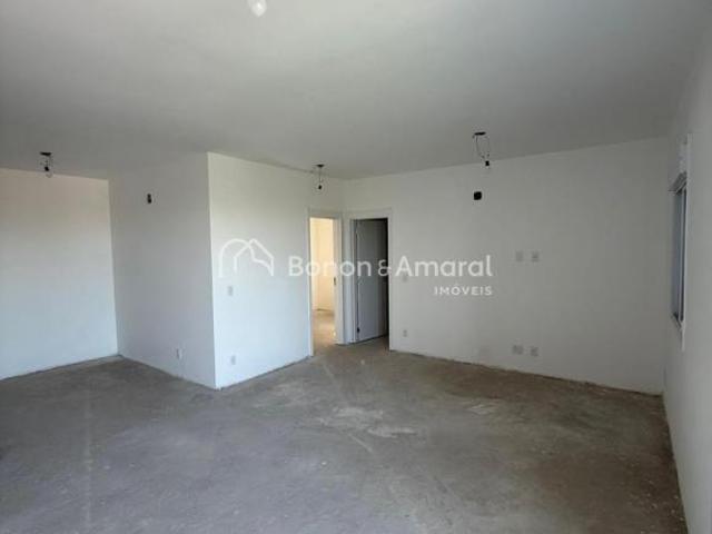 Apartamento em Morumbi, Paulínia/SP de 99m² 3 quartos à venda por R$ 795.000,00