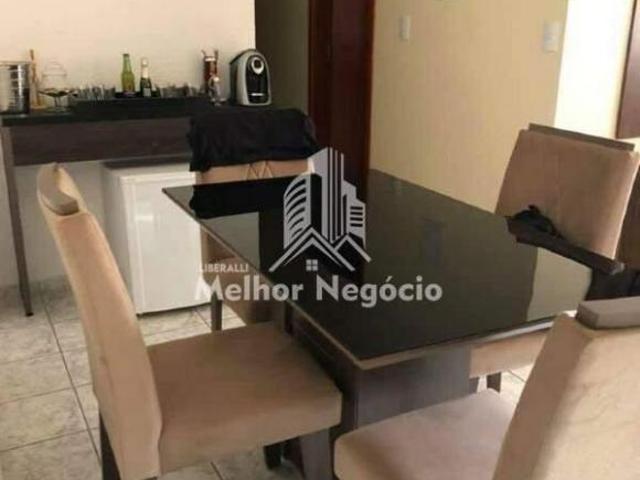 Apartamento em Morumbi, Piracicaba/SP de 73m² 3 quartos à venda por R$ 15.000,00