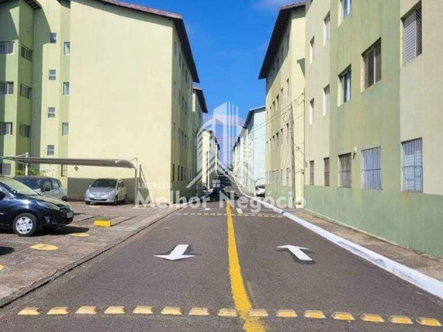 Apartamento em Morumbi, Piracicaba/SP de 73m² 3 quartos à venda por R$ 165.000,00