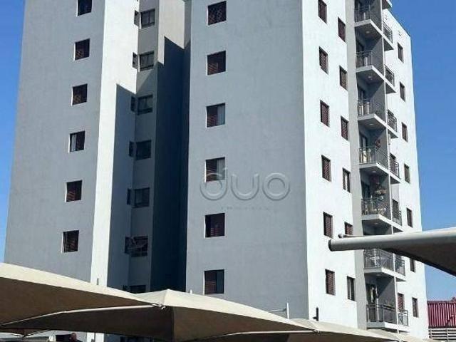 Apartamento em Morumbi, Piracicaba/SP de 73m² 3 quartos à venda por R$ 324.900,00