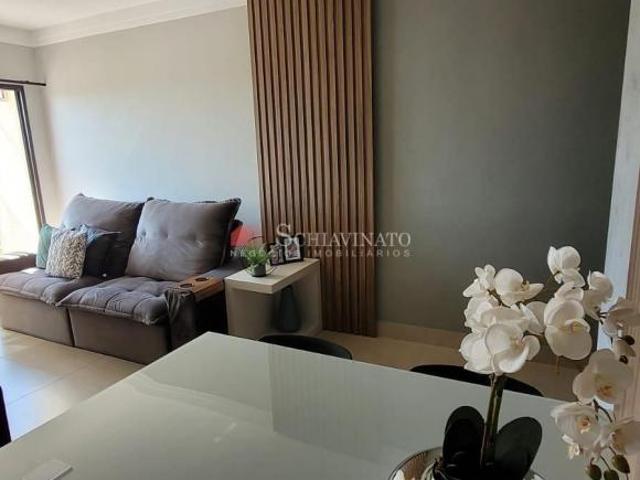 Apartamento em Morumbi, Piracicaba/SP de 73m² 3 quartos à venda por R$ 410.000,00