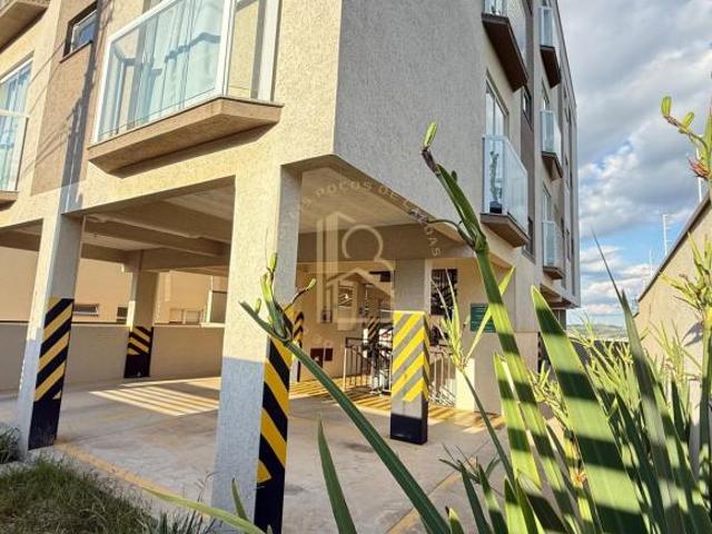 Apartamento em Morumbi Poços de Caldas