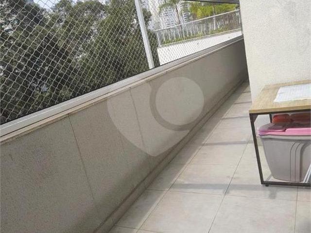 Apartamento em MORUMBI São Paulo