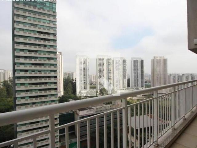 Apartamento em Morumbi São Paulo