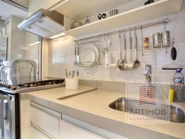 Apartamento em Morumbi São Paulo