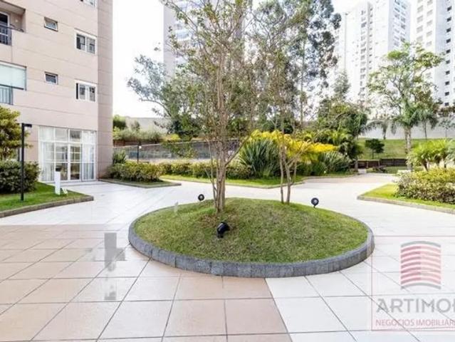 Apartamento em Morumbi São Paulo