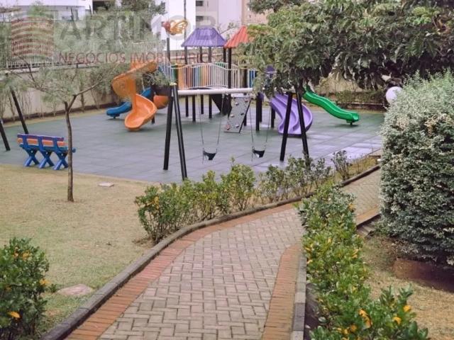 Apartamento em Morumbi São Paulo