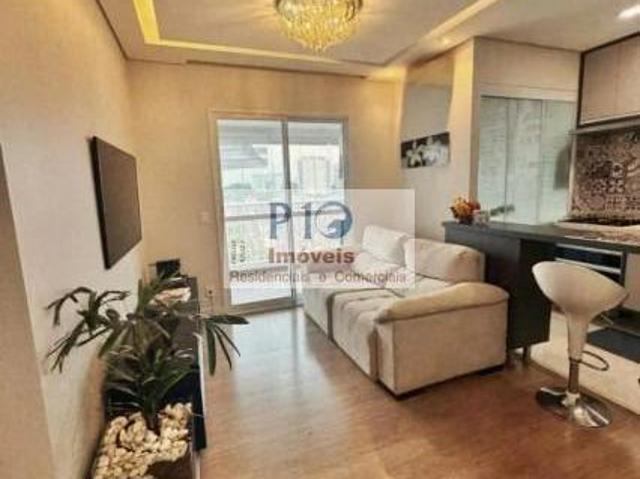 Apartamento em Morumbi São Paulo