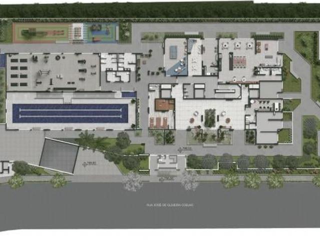 Apartamento em Morumbi São Paulo SP