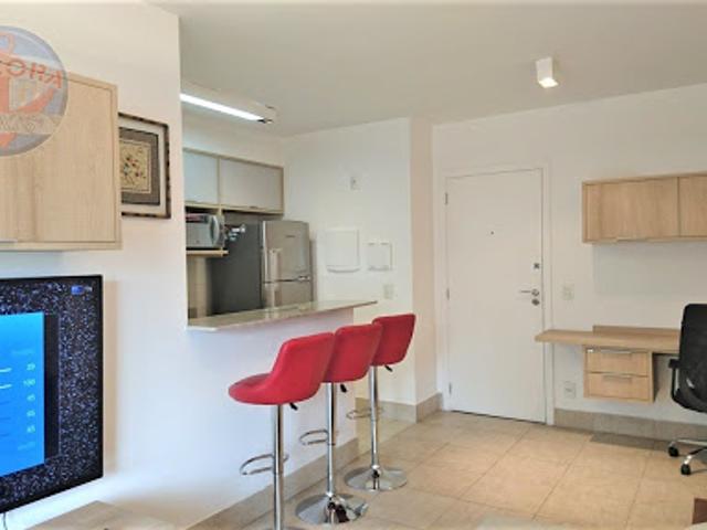 Apartamento em Morumbi São Paulo, SP