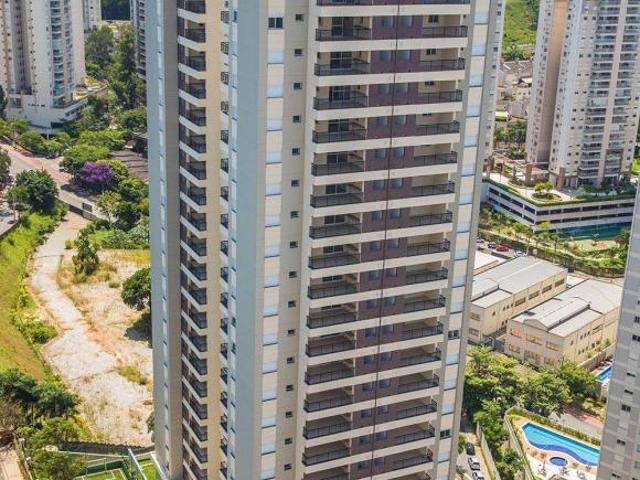 Apartamento em Morumbi São Paulo SP