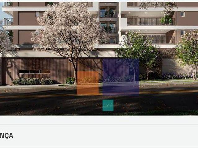 Apartamento em Morumbi, São Paulo/SP de 141m² 4 quartos à venda por R$ 1.599.900,00