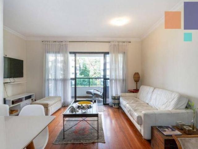 Apartamento em Morumbi, São Paulo/SP de 101m² 3 quartos à venda por R$ 670.000,00