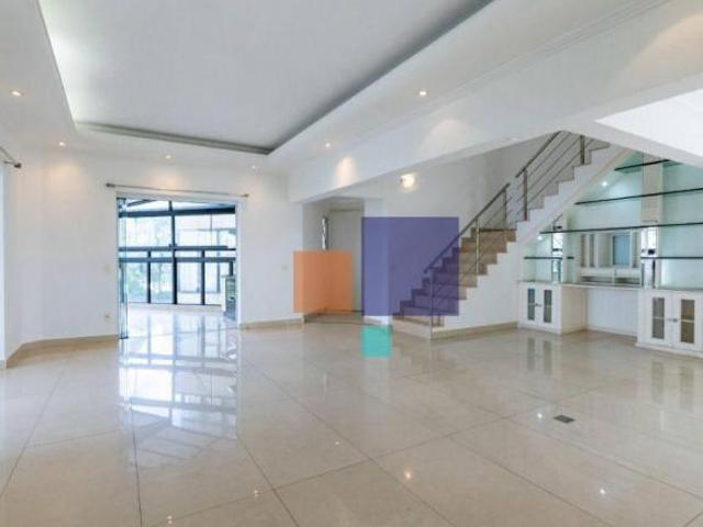 Apartamento em Morumbi, São Paulo/SP de 272m² 4 quartos à venda por R$ 1.380.000,00