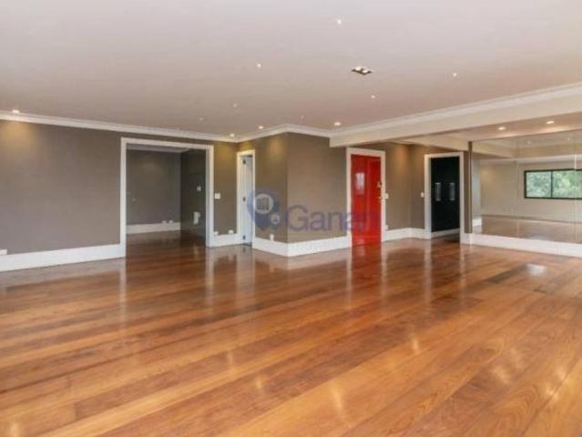 Apartamento em Morumbi, São Paulo/SP de 239m² 3 quartos à venda por R$ 690.000,00