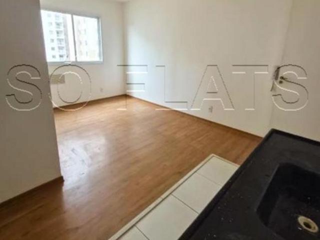 Apartamento em Morumbi, São Paulo/SP de 40m² 2 quartos à venda por R$ 264.000,00