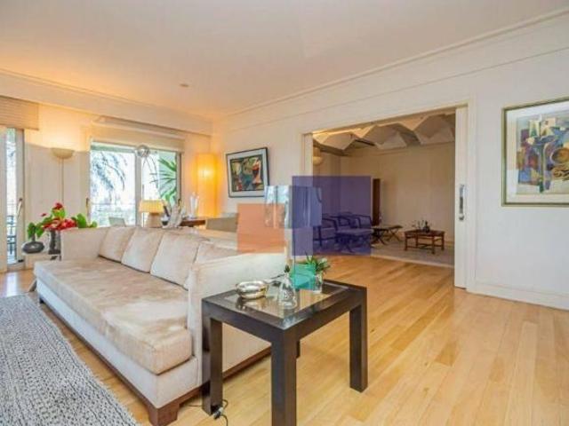 Apartamento em Morumbi, São Paulo/SP de 648m² 4 quartos à venda por R$ 26.500.000,00