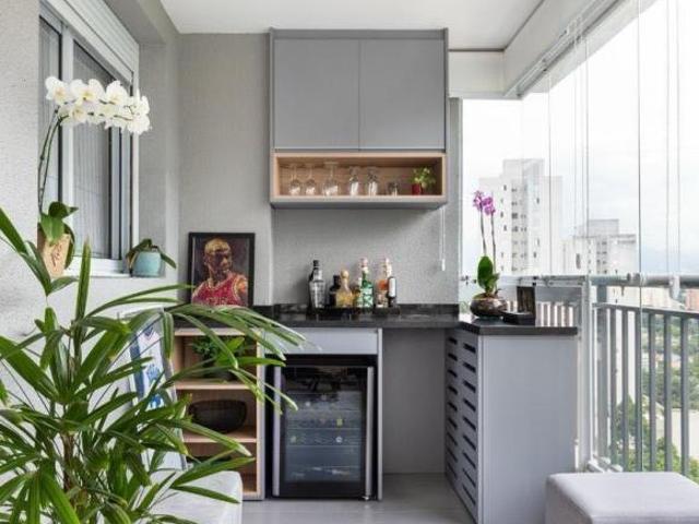 Apartamento em Morumbi, São Paulo/SP