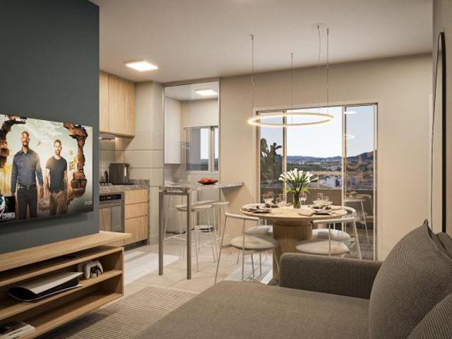 Apartamento em Morumbi, Uberlândia/MG