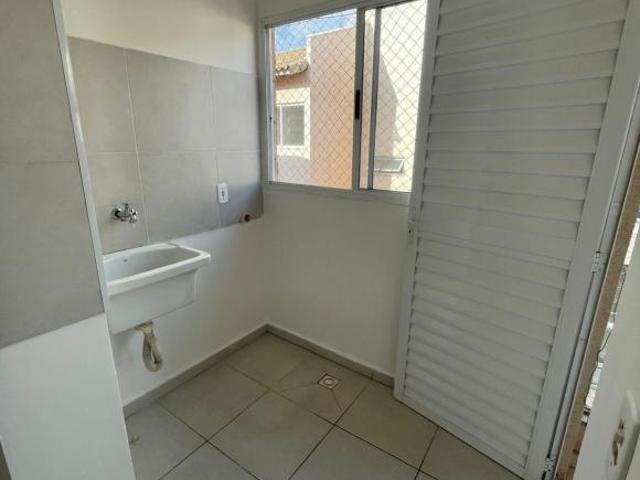 Apartamento em Morumbi, Uberlândia/MG