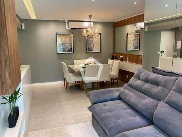Apartamento em Morumbi