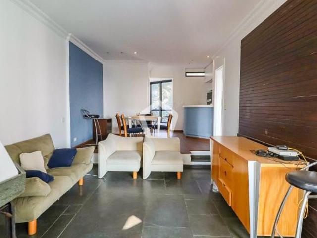 Apartamento em Morumbi