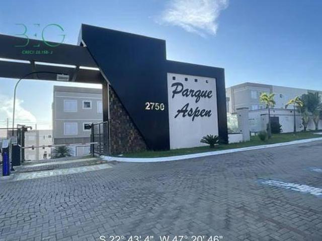 Apartamento em Morada do Sol, Americana/SP de 38m² 2 quartos à venda por R$ 104.296,65