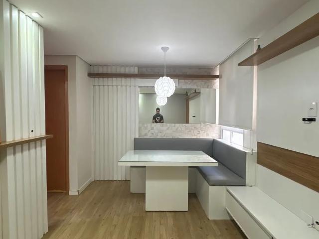 Apartamento em Morada do Sol, Americana/SP de 45m² 2 quartos à venda por R$ 220.000,00 ou para locação R$ 1.400,00/mes