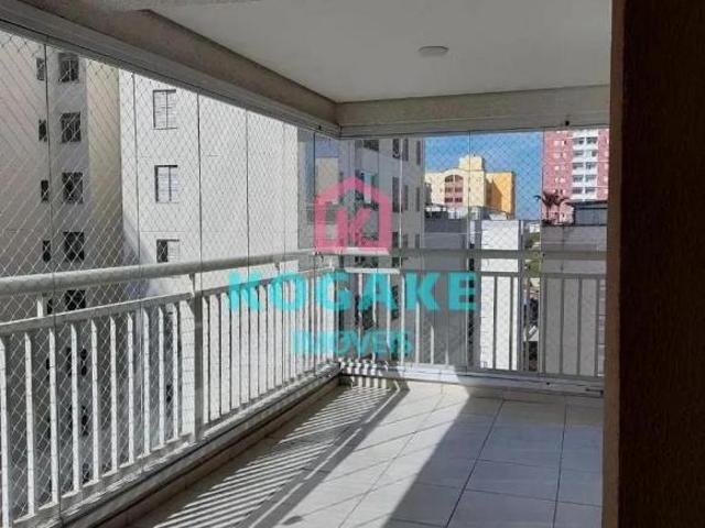 Apartamento em Morada do Sol, São José dos Campos/SP de 88m² 3 quartos à venda por R$ 820.000,00