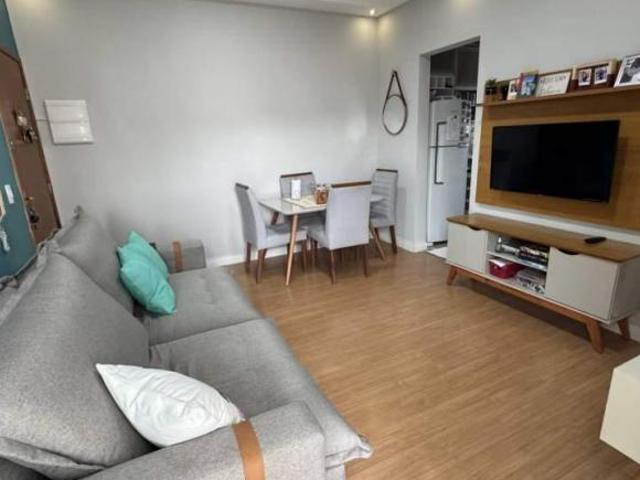 Apartamento em Morada dos Nobres, Taubaté/SP de 0m² 2 quartos à venda por R$ 220.000,00