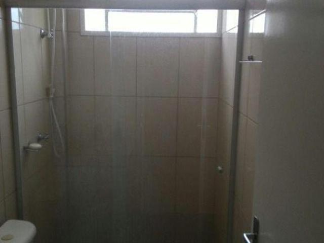 Apartamento em Morada dos Nobres, Araçatuba/SP de 54m² 2 quartos à venda por R$ 155.000,00